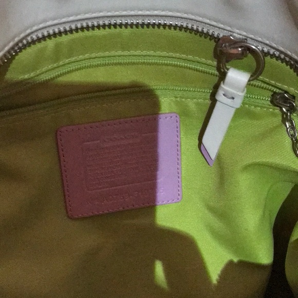 Coach | Bags | Authentic Coach Bag | Poshmark